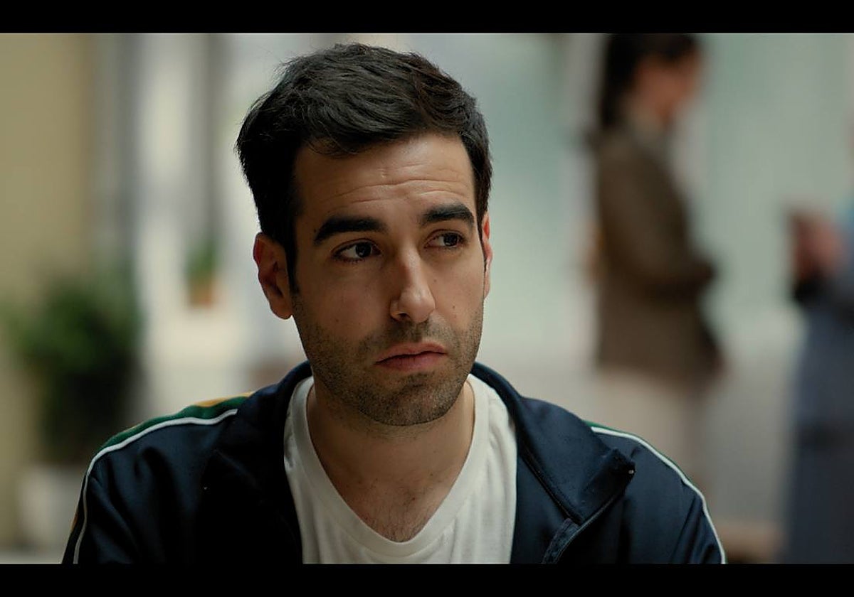 Avance de 'L'Alqueria Blanca' el domingo 12 de noviembre: Xavi debe ...