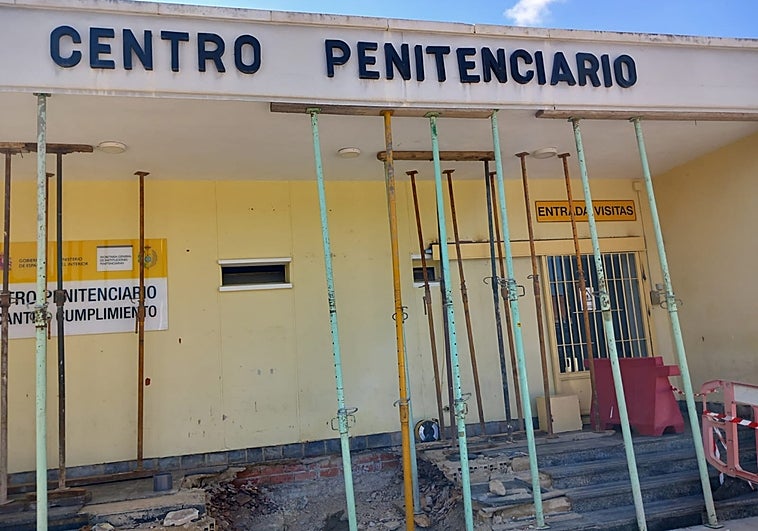 Pelea multitudinaria en la prisión de Fontcalent con nueve internos en ...