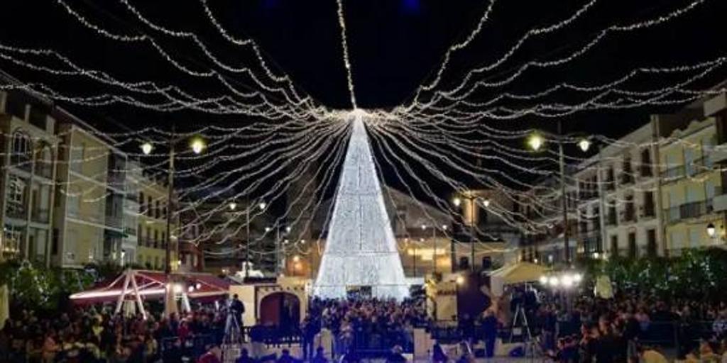 Estos son los pueblos más bonitos de Córdoba para visitar en Navidad