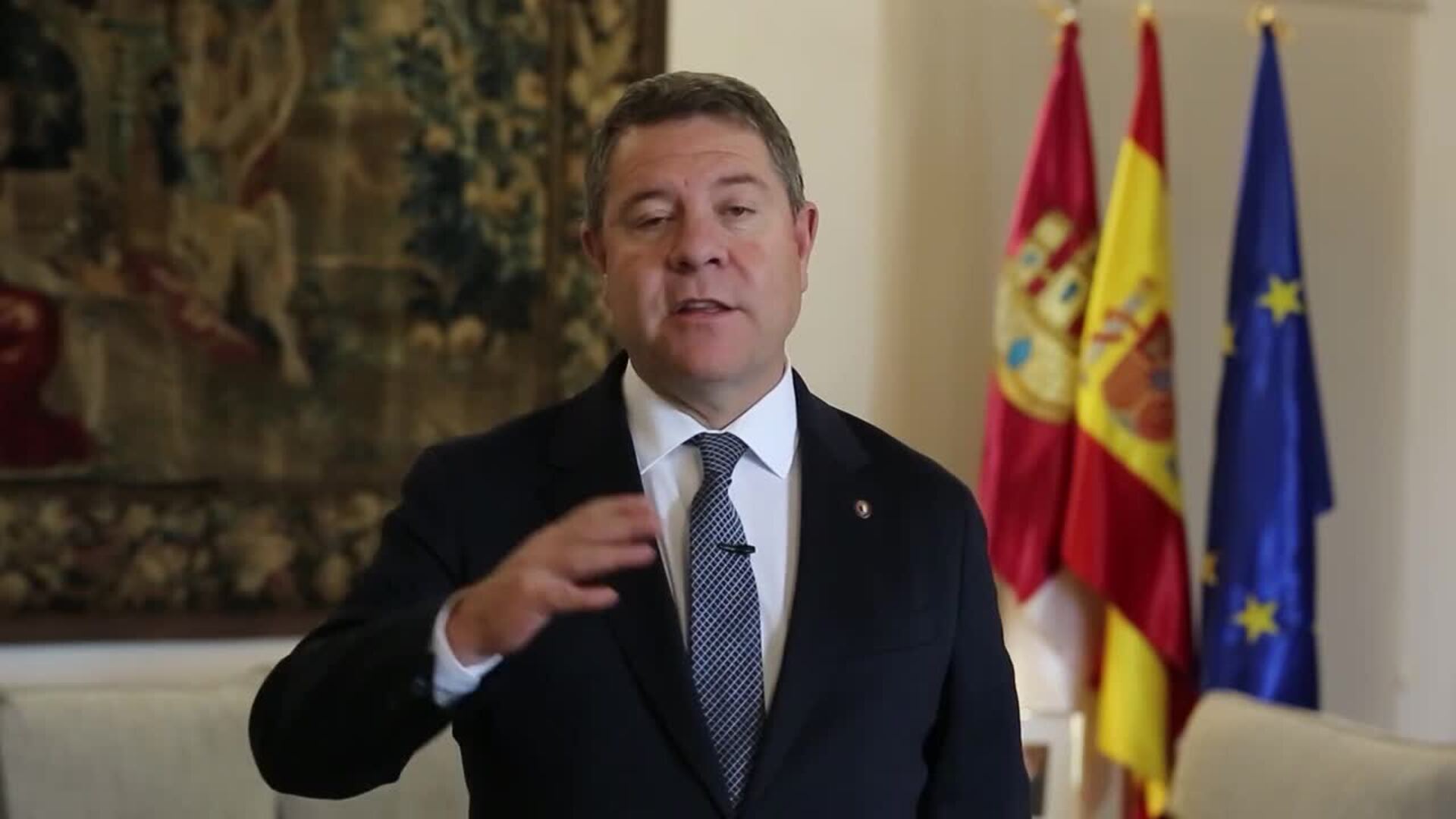 C-LM aumentará las enfermedades diagnosticadas en la prueba del talón