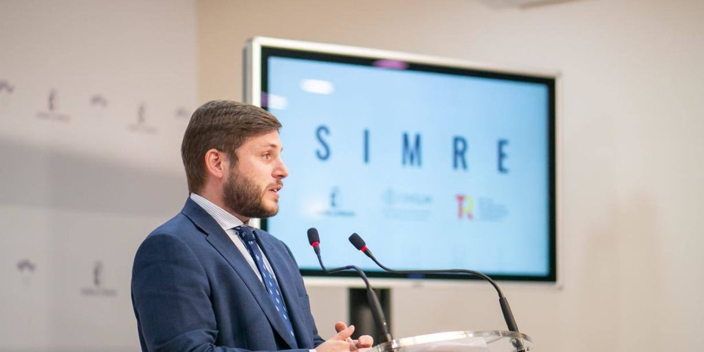 Se presenta Simre, una nueva app para la rehabilitación energética de ...