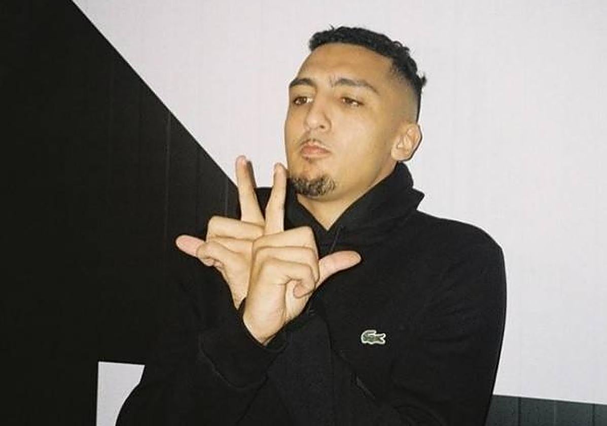 Concierto de Morad en Córdoba: entradas, fecha y horario