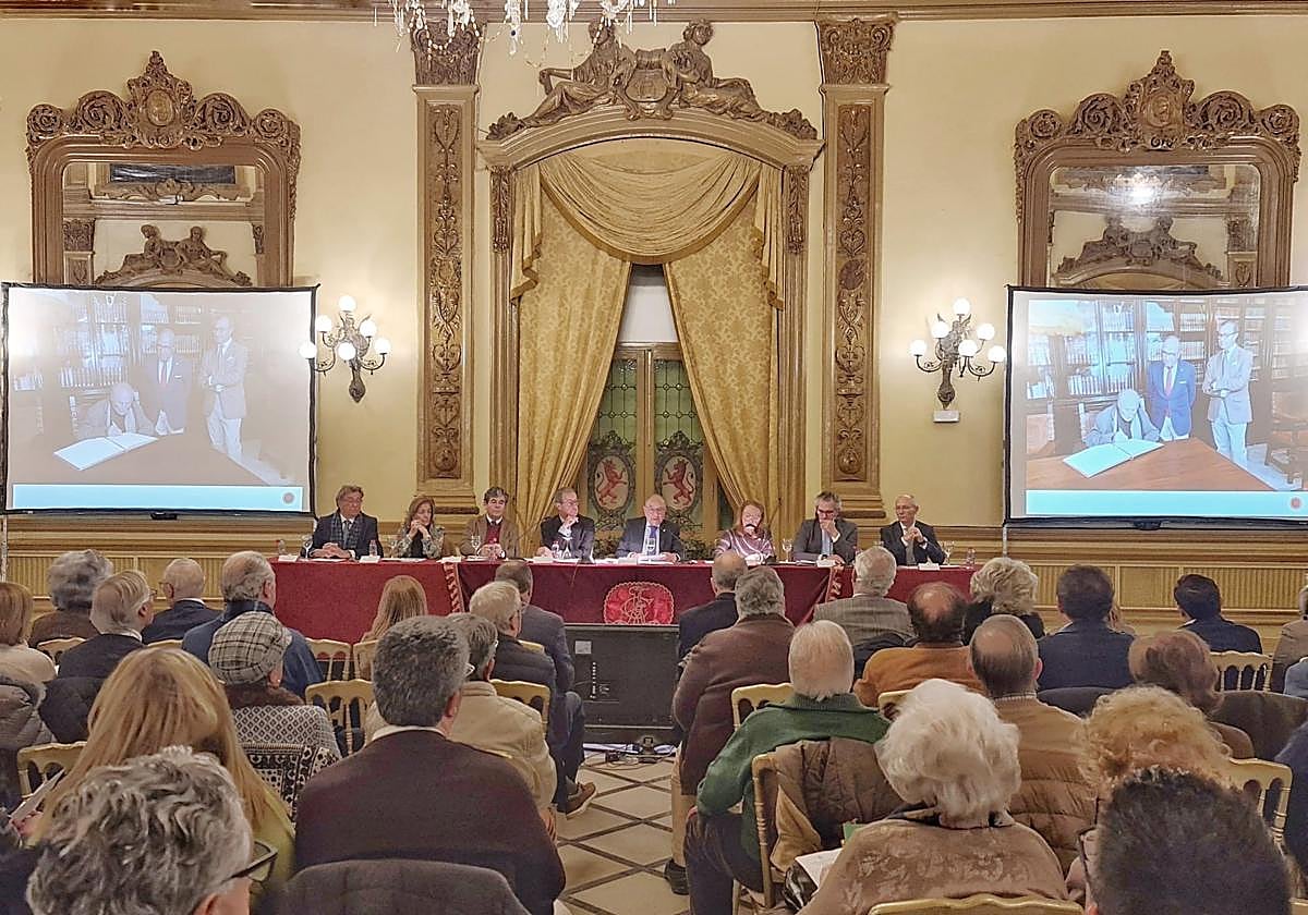 El Real Círculo de la Amistad de Córdoba moverá 5,6 millones de euros ...