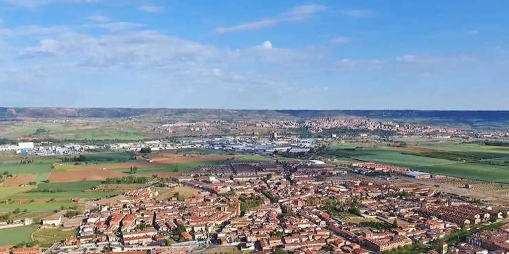 Marchamalo celebra su cuarto de siglo como municipio independiente