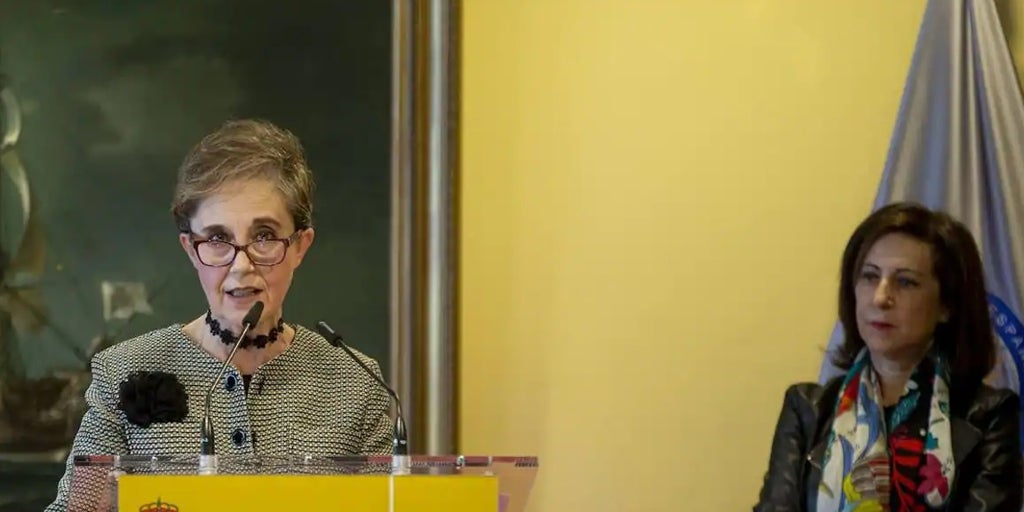 La exdirectora del CNI se escudó en la ley de secretos oficiales para ...