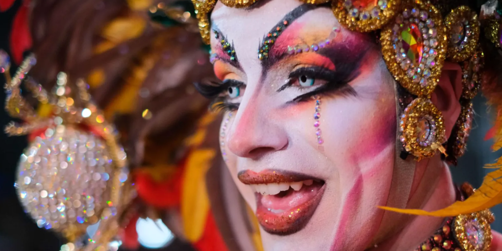 El Carnaval de Santa Cruz de Tenerife tendrá gala Drag