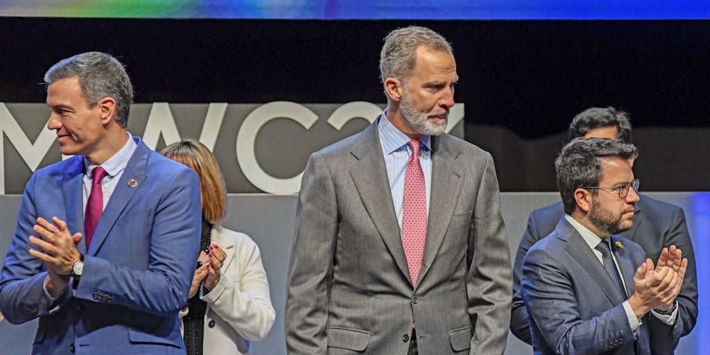 Los socios de Sánchez, al ataque para recortar la protección jurídica ...