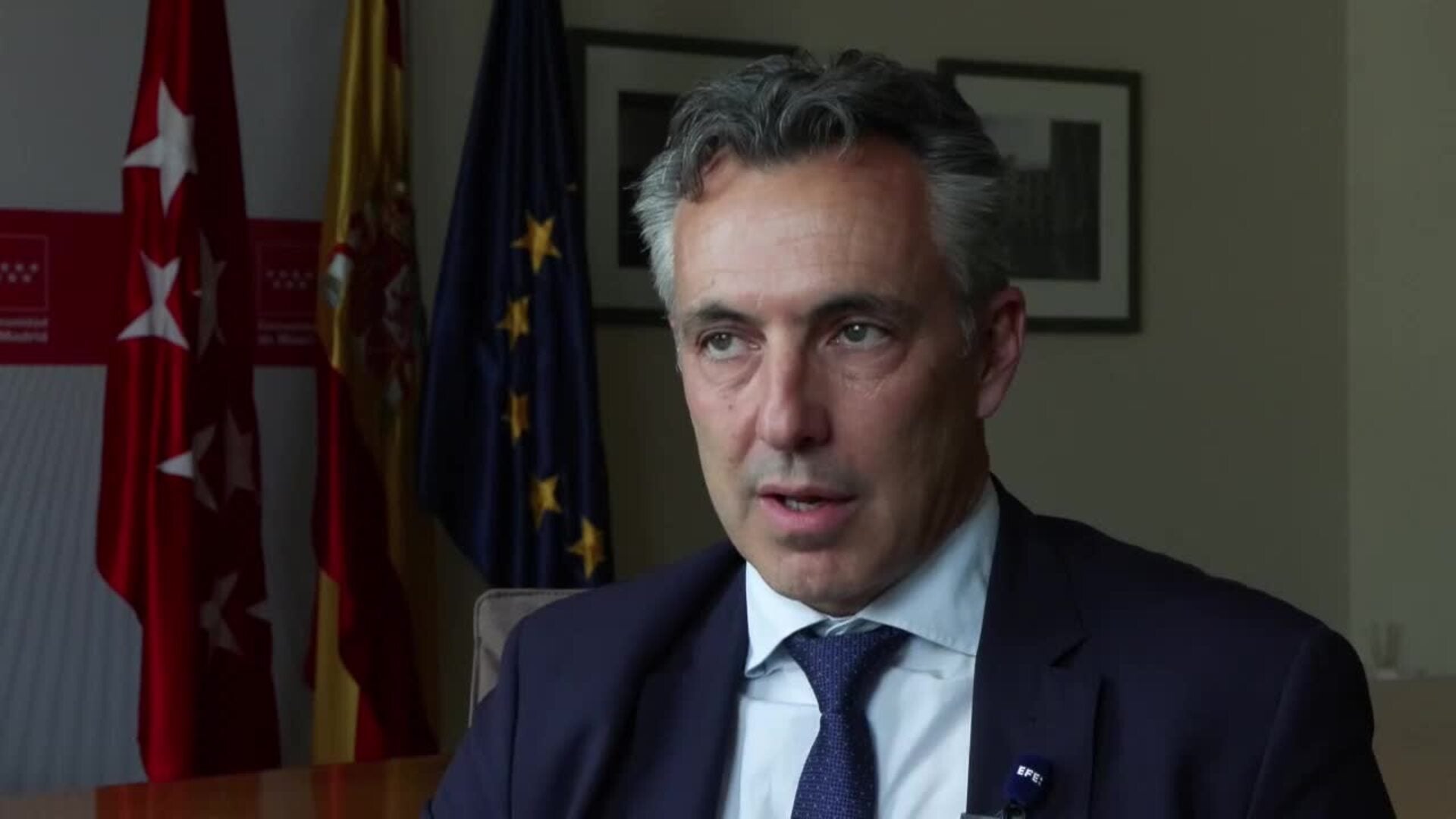 Carlos Novillo: Europa pone en riesgo la producción de alimentos a ...