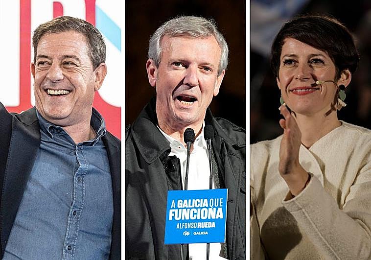 Últimas noticias de España de hoy martes, 6 de febrero