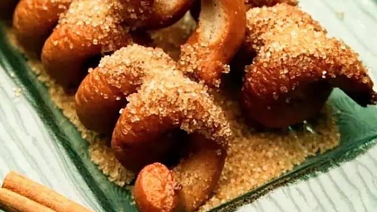 Cuaresma de dulce: estos son los mejores postres que se preparan en Córdoba