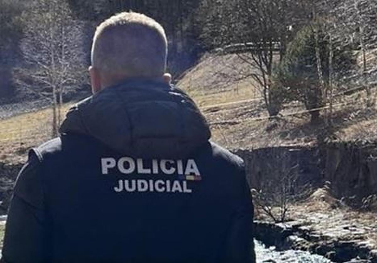 La Policía de Andorra investiga la muerte de un turista español en el ...
