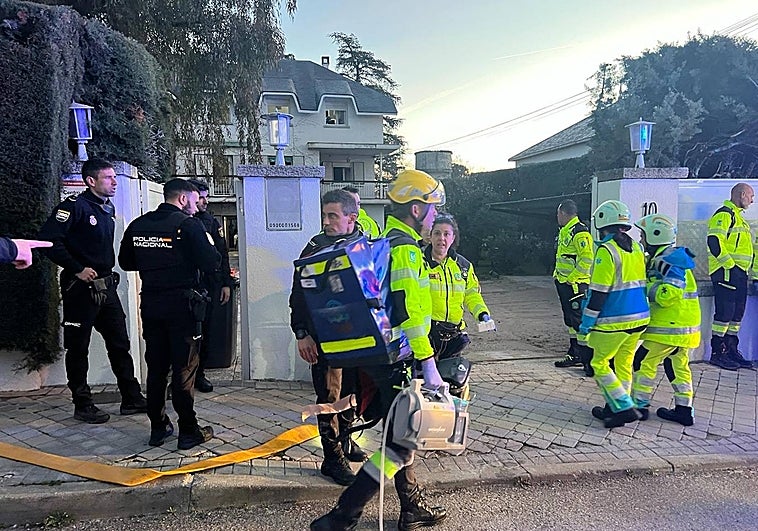 Últimas noticias de España de hoy domingo, 18 de febrero