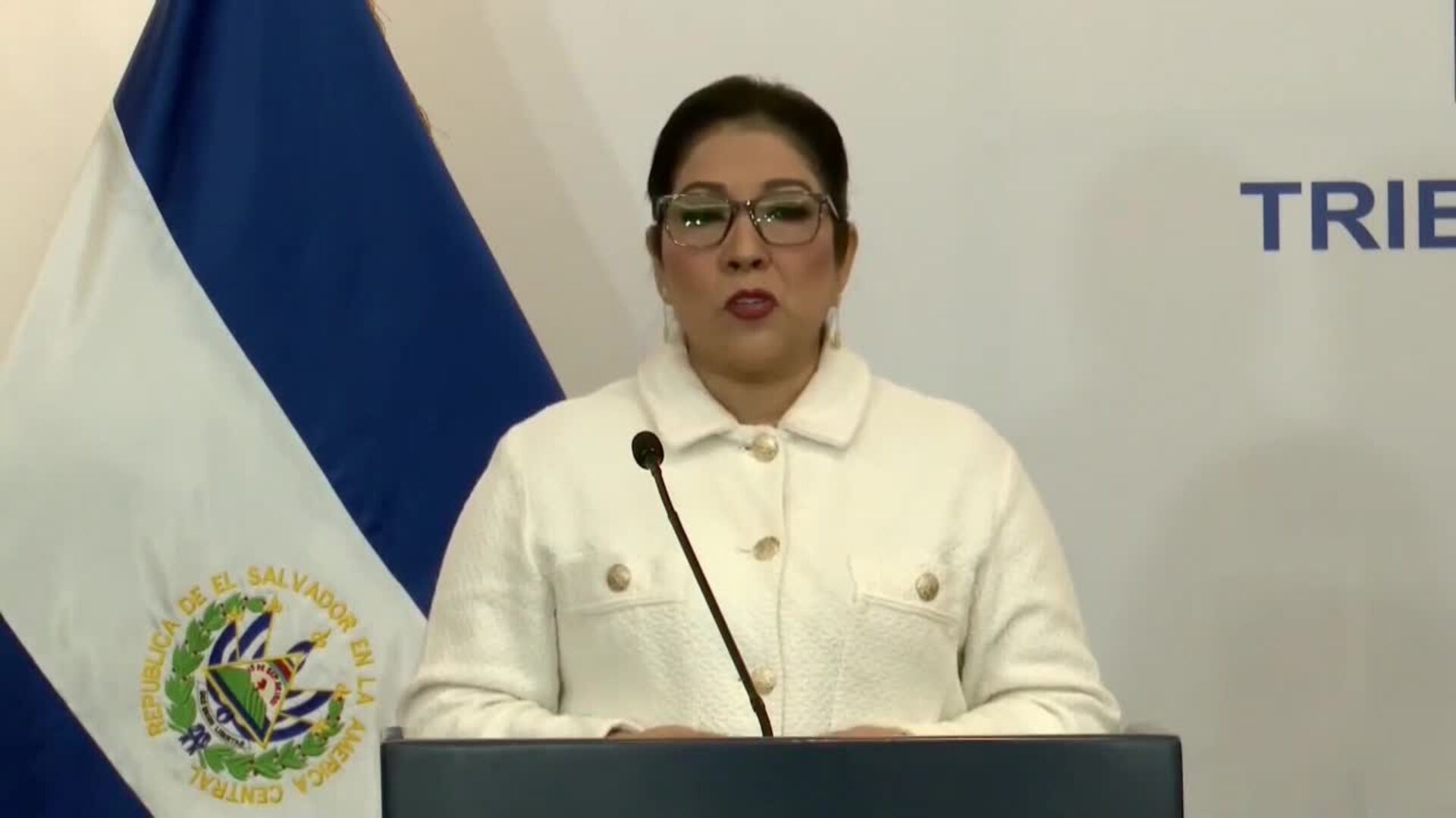 Dora Martínez: “Afirmamos que cada voto ha sido contado de manera ...