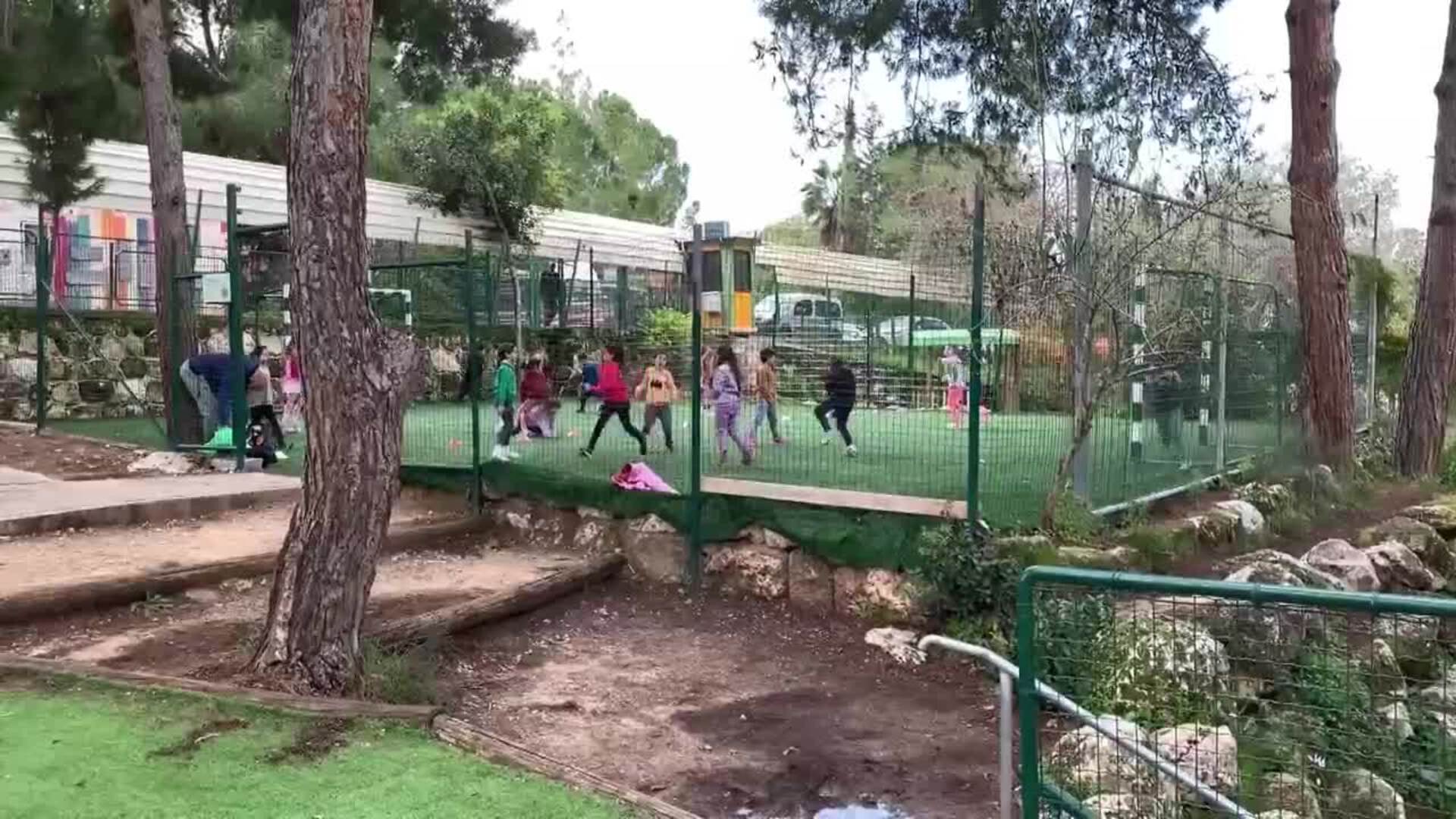 Neve Shalom, el pueblo que apuesta por la paz y convivencia entre ...