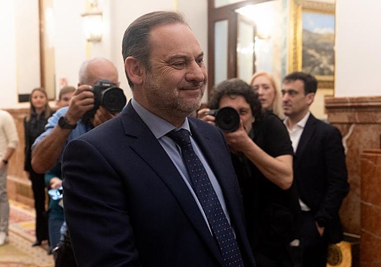 Últimas noticias de España de hoy lunes, 26 de febrero