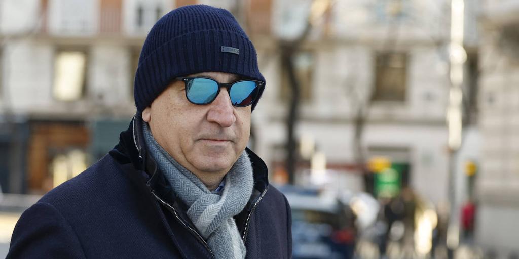 Quién es Juan Carlos Cueto, el 'cerebro' del caso Koldo que ya se ...