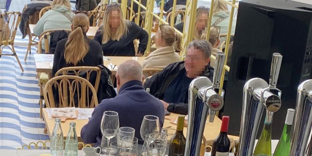 La «sublime» respuesta de un bar para explicar a un cliente que está ...