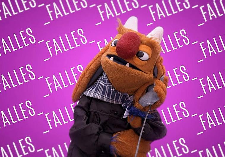 DJ Butoni lanza el nuevo himno de las Fallas 2024 al ritmo de 'Zorra ...