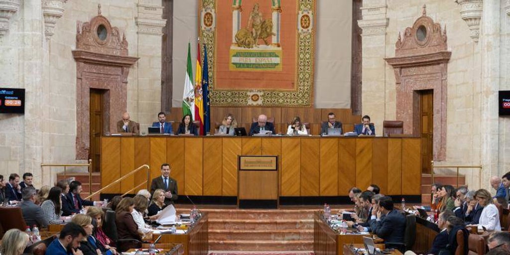 El consenso político en torno a la lucha contra violencia de género ...