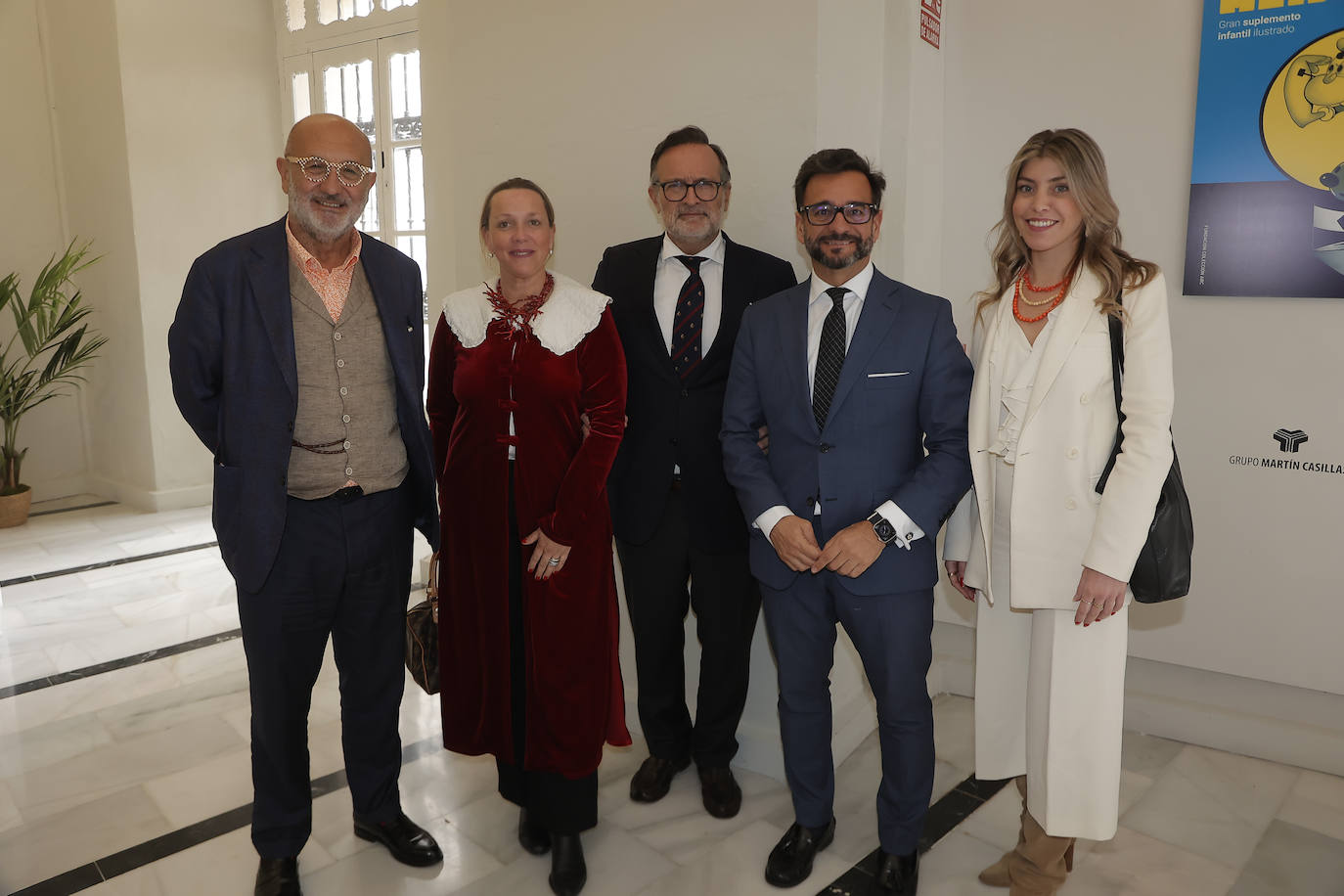 Encuentro ABC Día Mundial del Agua, en imágenes