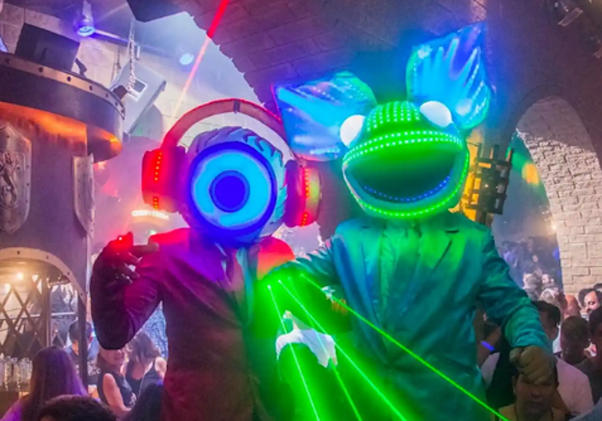 Cierre masivo de discotecas en Barcelona: lista de locales nocturnos ...