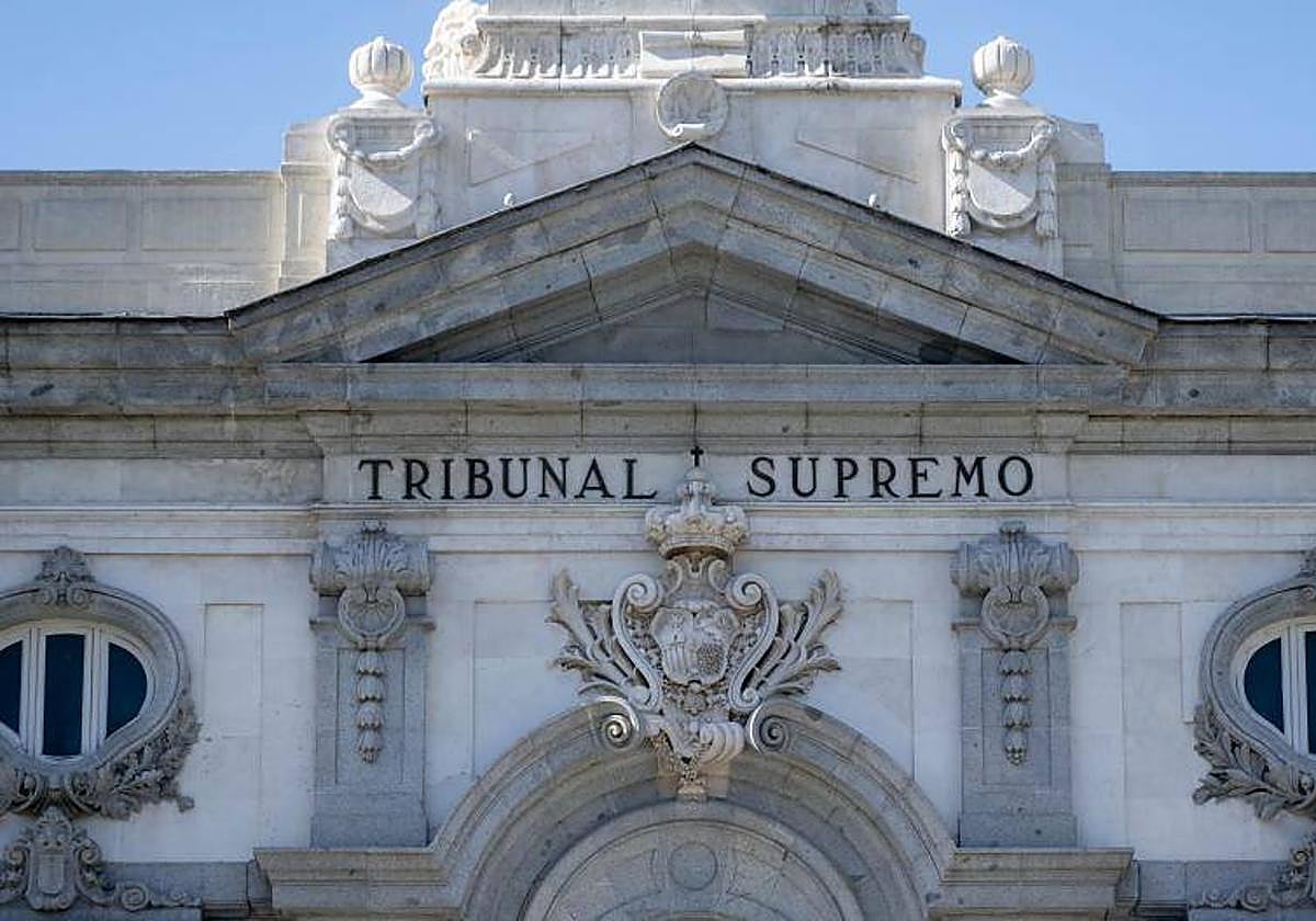 El Tribunal Supremo fija que un cuchillo es siempre peligroso y no hace ...