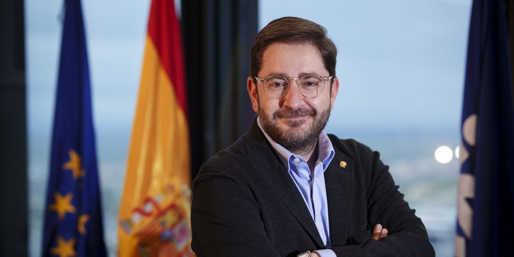 Manuel Muñiz: «Estamos en el momento de mayor inestabilidad geopolítica ...
