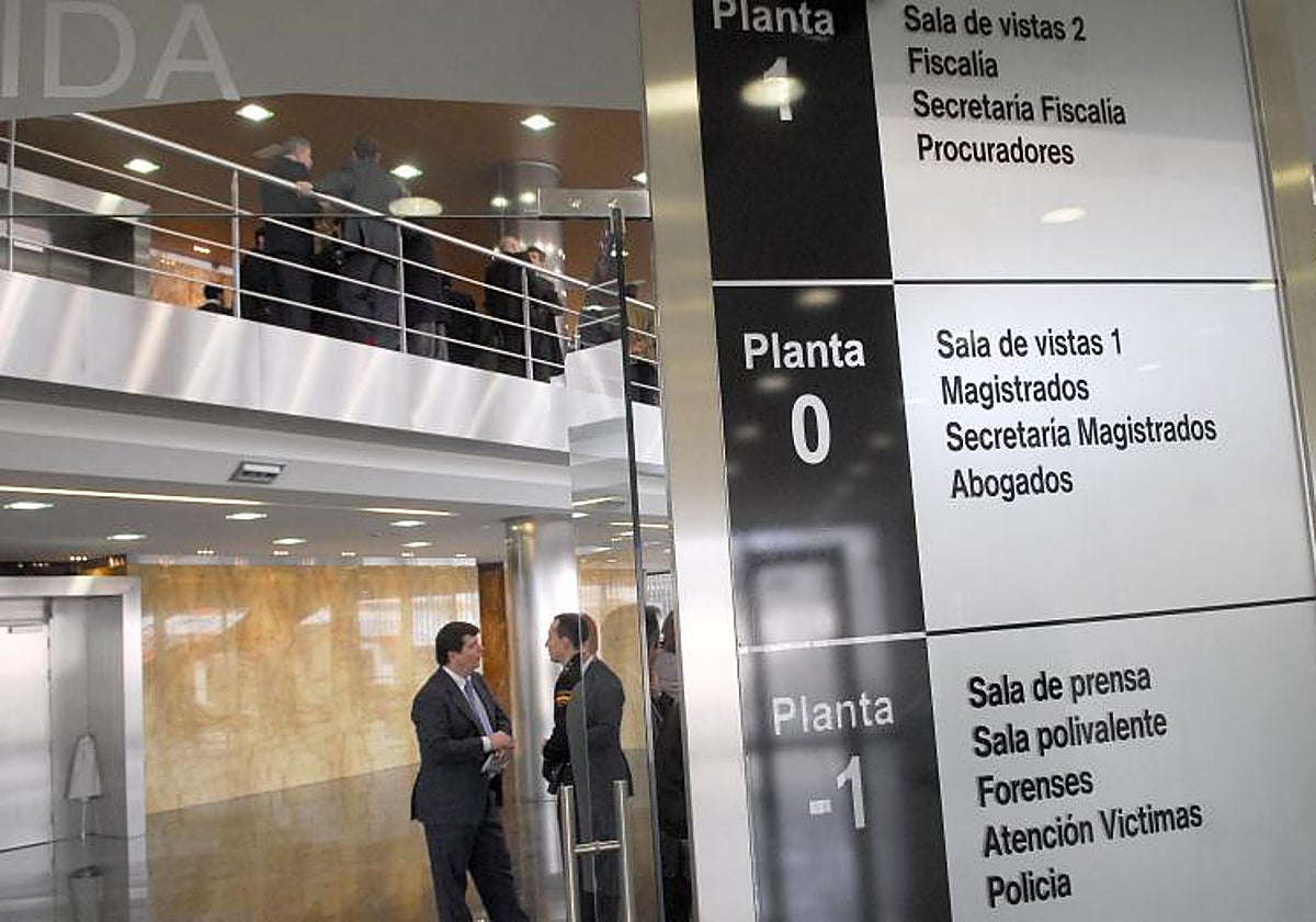 El hijo del magnate venezolano Roberto Rincón se acoge a su derecho a ...