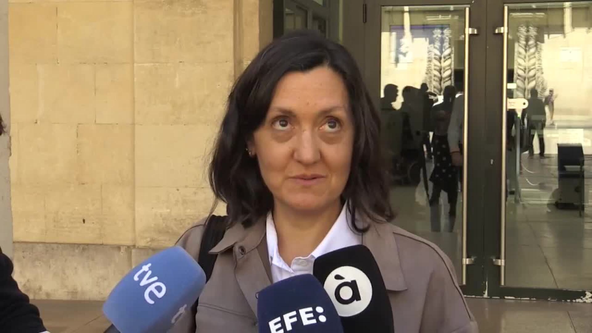 El Fiscal Pide 5 Años De Cárcel Para El Acusado De Patronear Una Patera