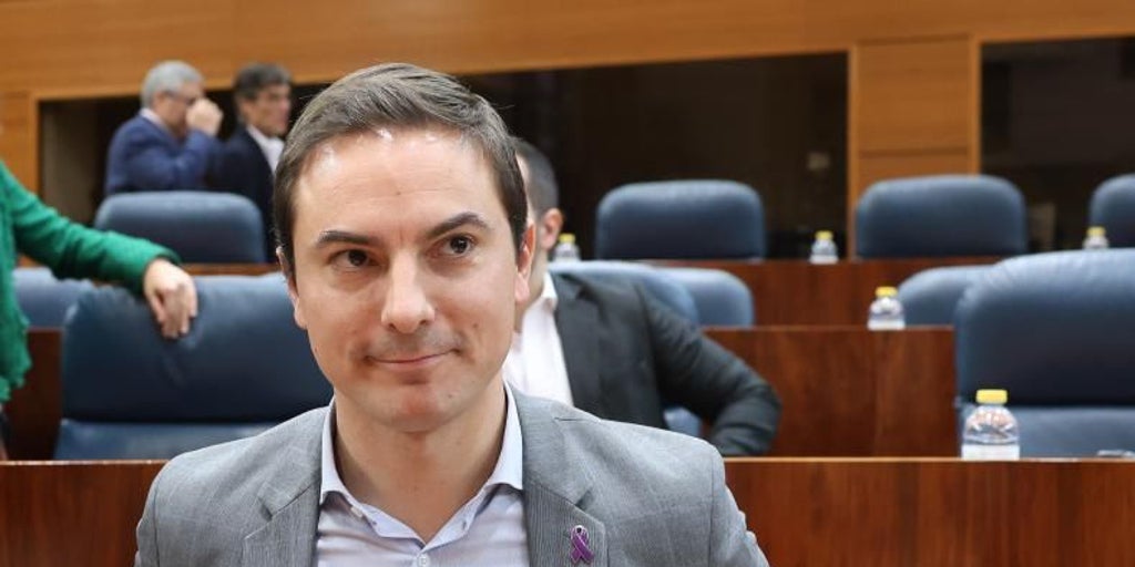 Lobato reniega de Leguina, duda de su capacidad para estar en la Cámara ...