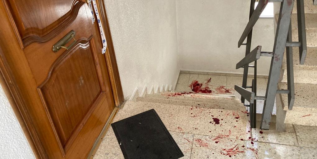 Muere en Córdoba un hombre de dos puñaladas en el pecho en la calle ...