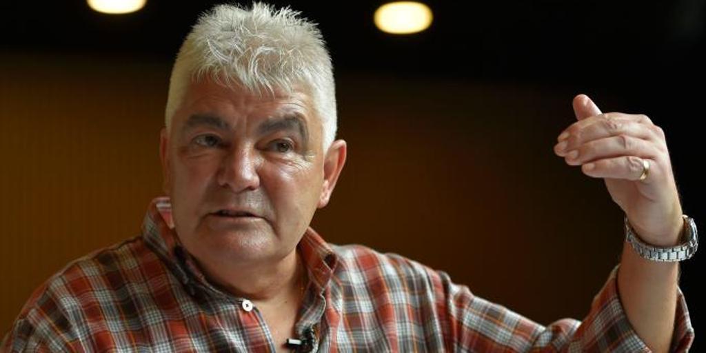 La AVT pide 9 años de cárcel para Kubati y los miembros de Sortu que ...