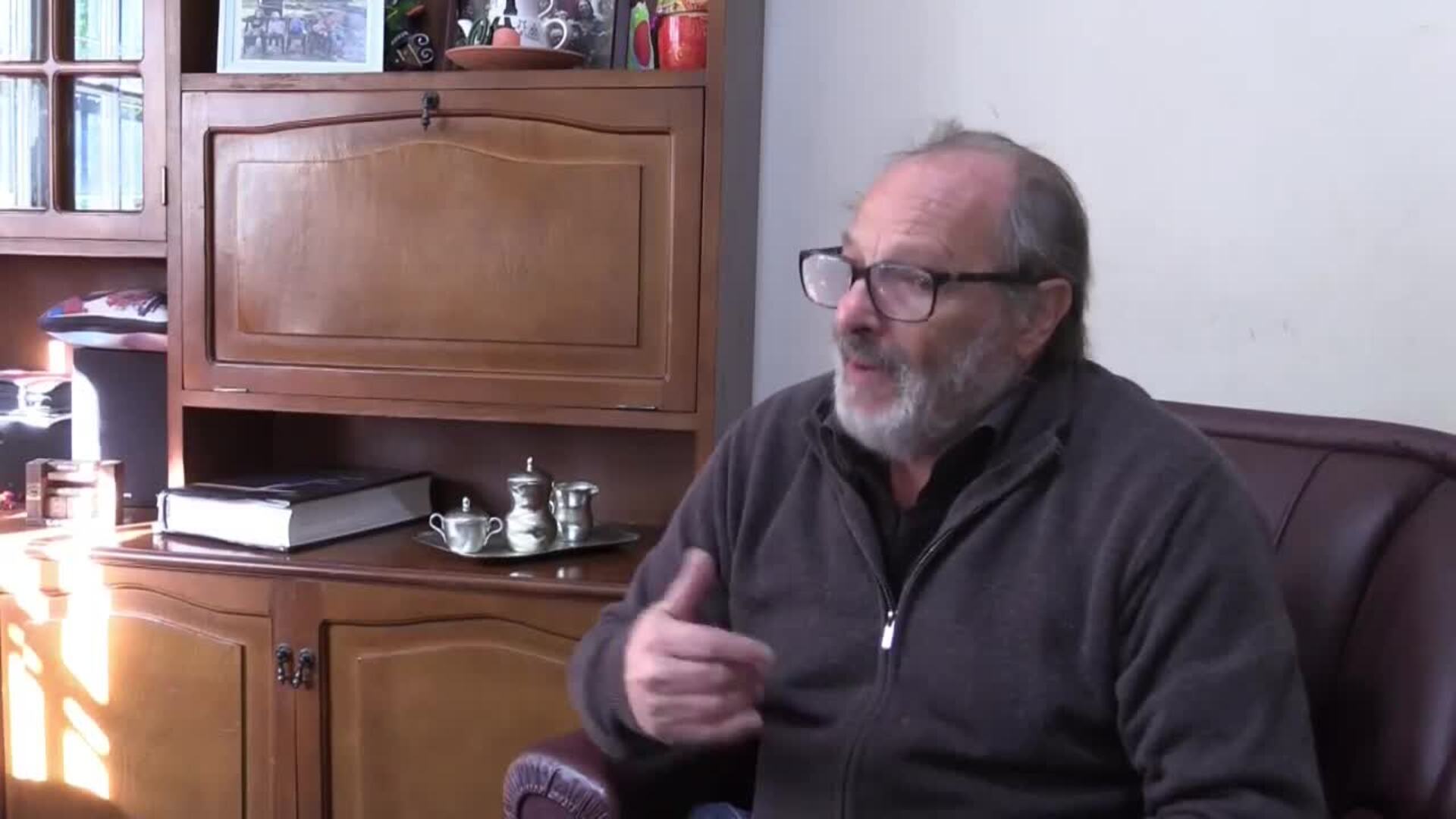 Corajudo, socarrón y enamorado de la vida: Pepe Mujica cumple 89 años