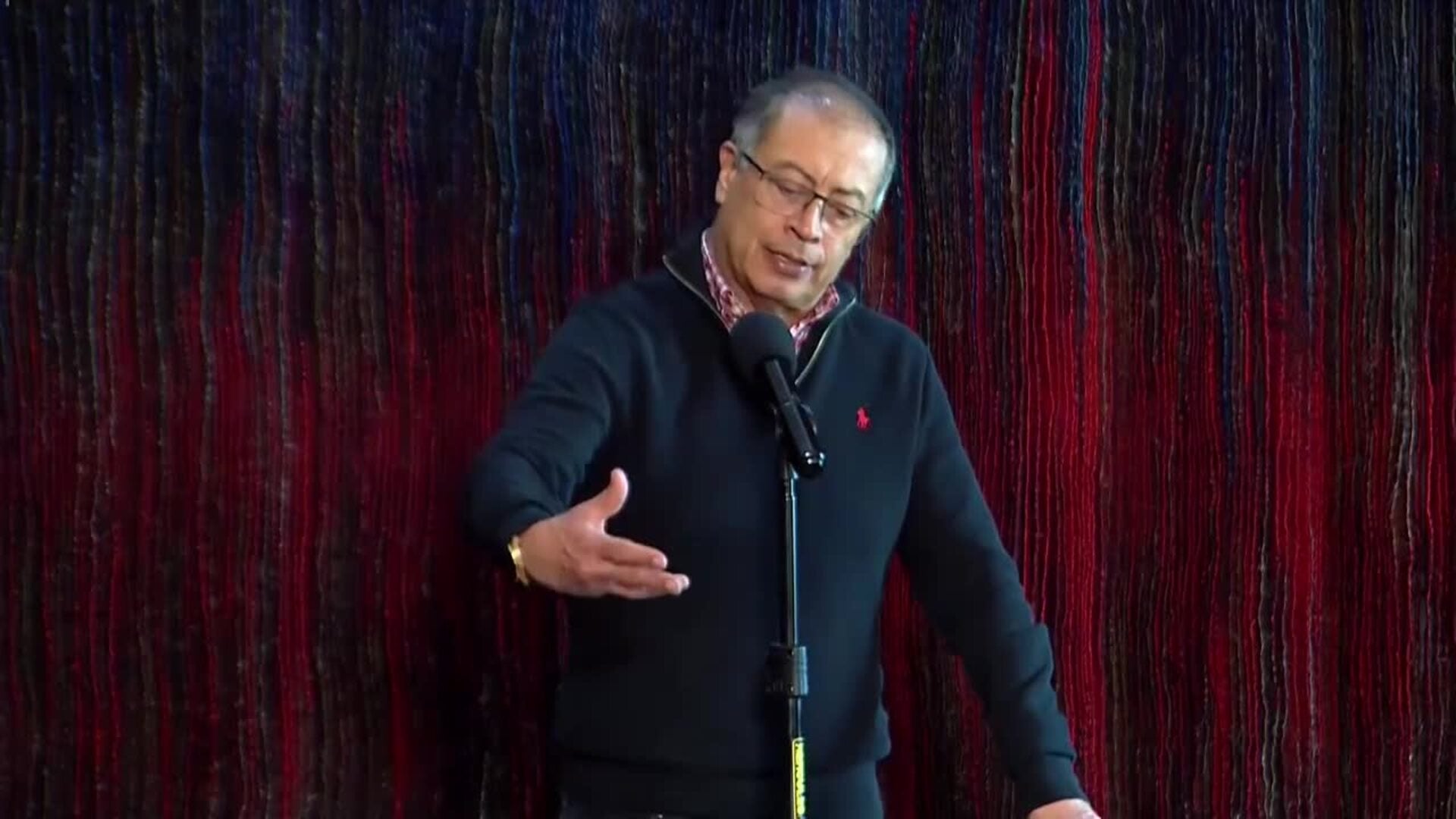 Luis Gilberto Murillo es nombrado oficialmente como canciller de Colombia