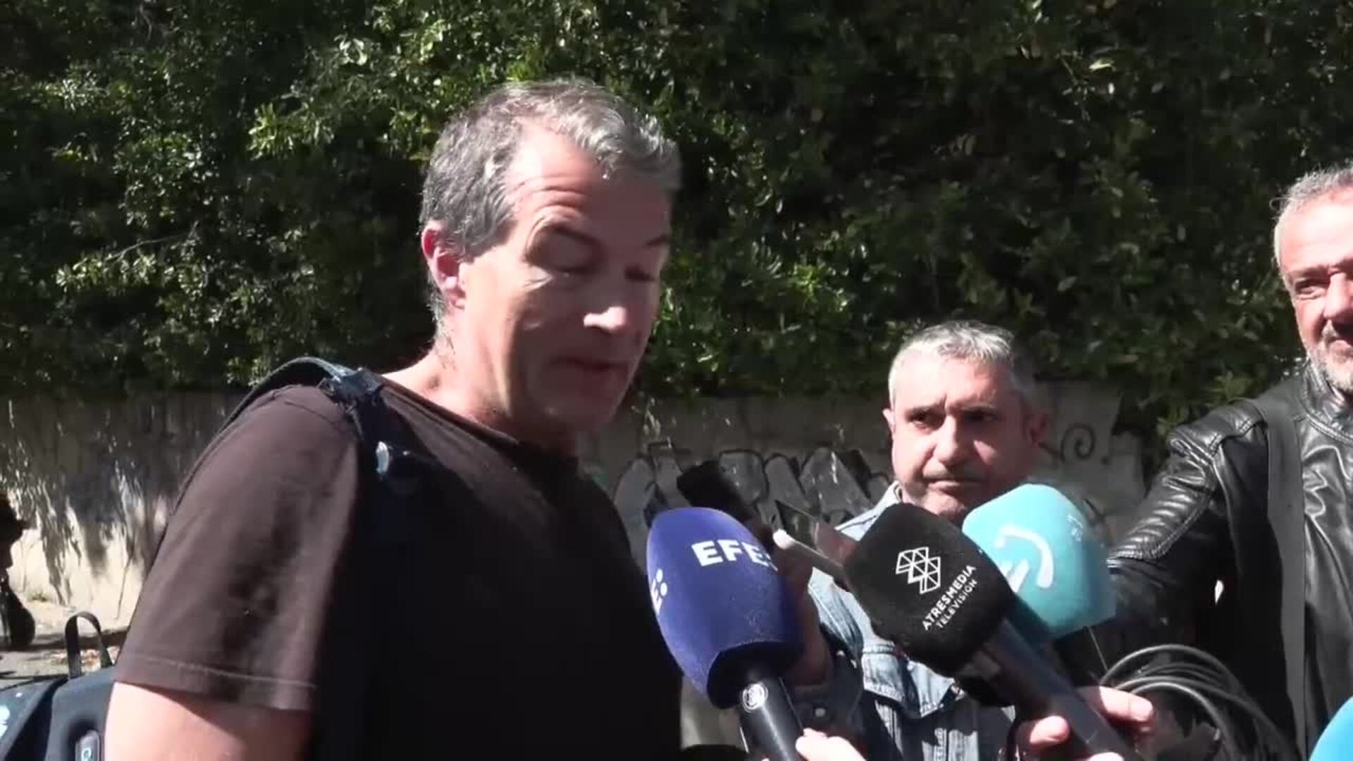 Investigan las denuncias a un profesor por abusos sexuales a cuatro niñas en Getxo