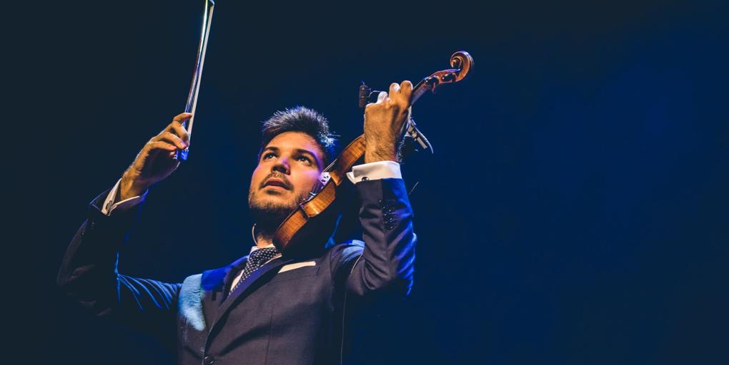 Paco Montalvo: «Mucha gente me dice que cuando toco parece que el ...