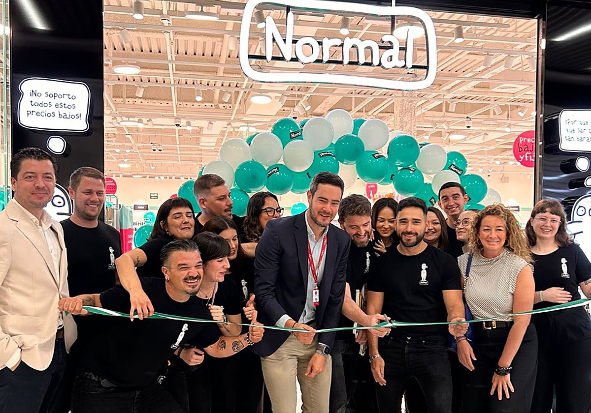 La firma danesa del retail La Normal llega a Córdoba: una tienda en el ...