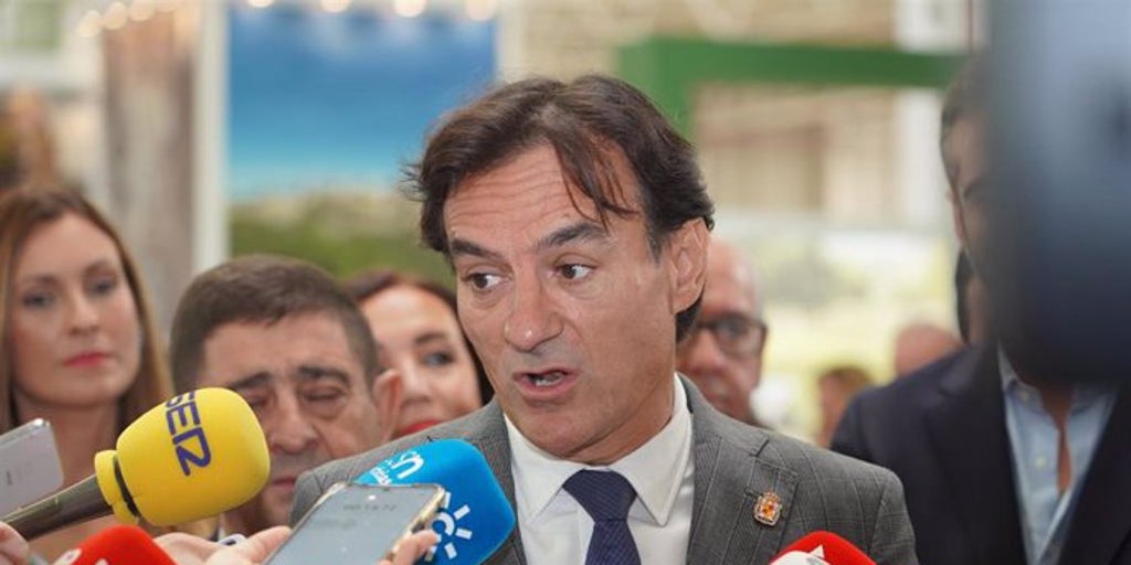 El alcalde acusa al Gobierno de ningunear a Jaén anunciando la ...