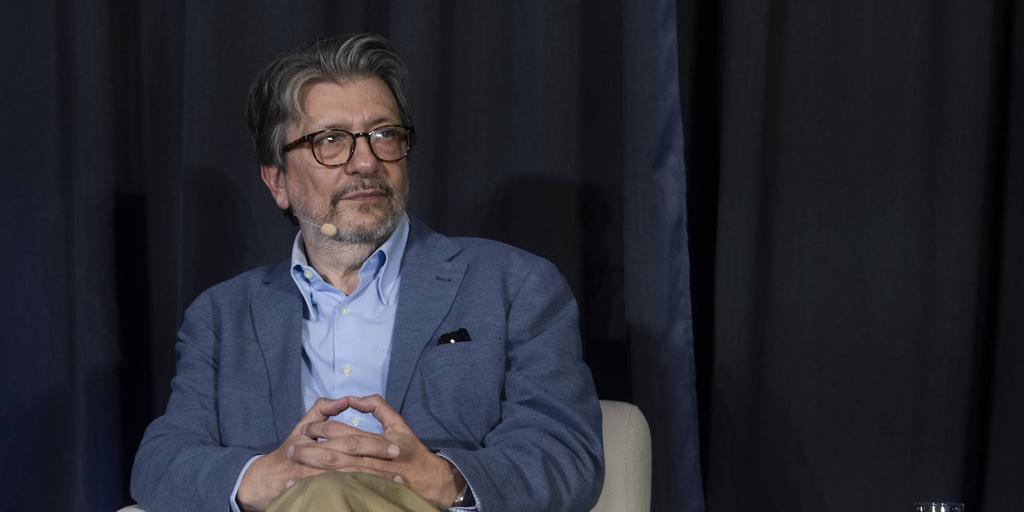 Ignacio Camacho presenta en Valladolid su libro 'Retratos para la ...