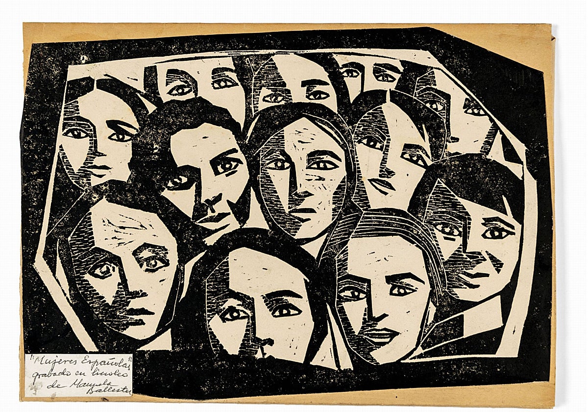 El IVAM y La Nau organizan un seminario internacional sobre Manuela ...