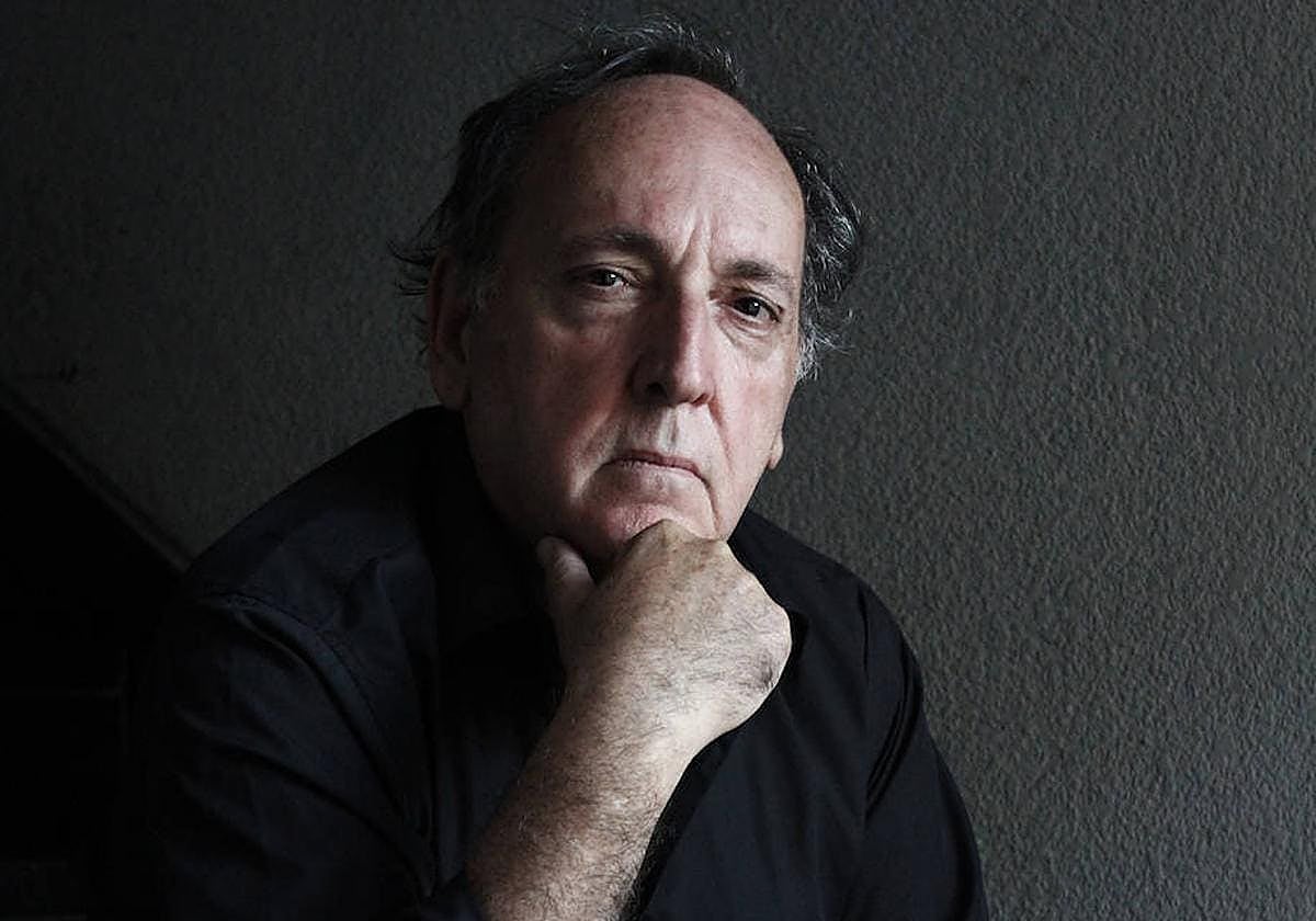 Ernesto Mallo: «La civilización se está yendo al garete y creo que yo ...