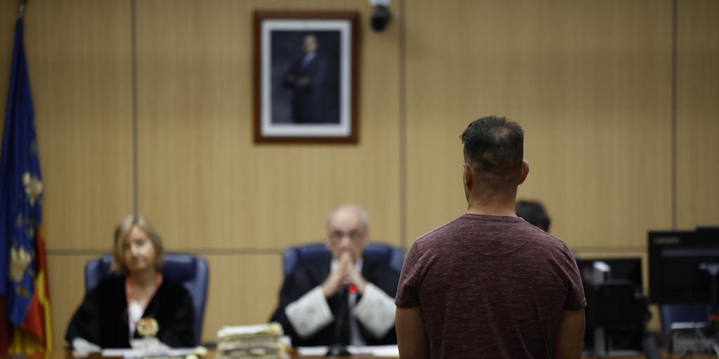 'El Tuvi' confiesa que estranguló a su exnovia pero niega que quisiera ...