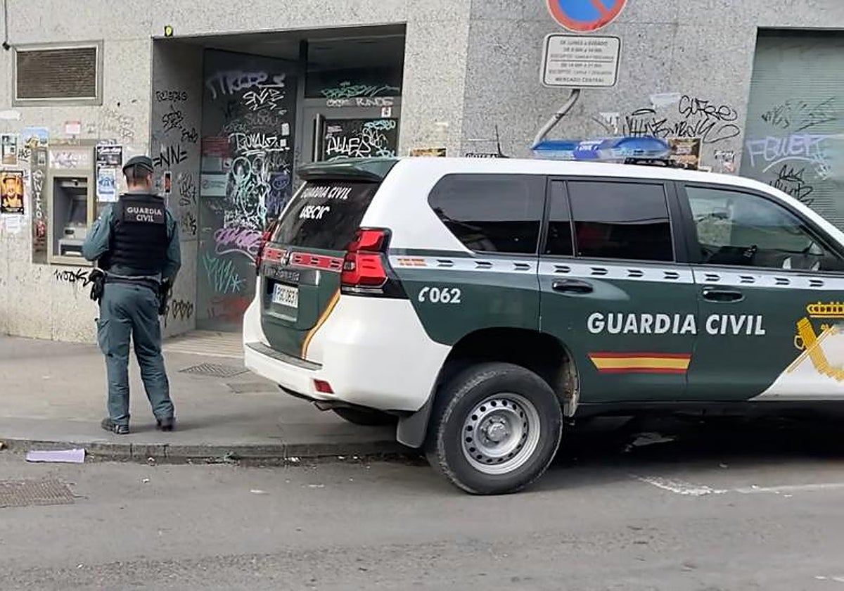 La familia del asesinado a golpes en Gata de Gorgos pide justicia «sin ...