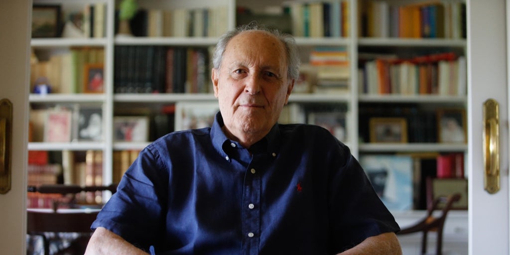 José Javier Amorós: África según Carlos Pera