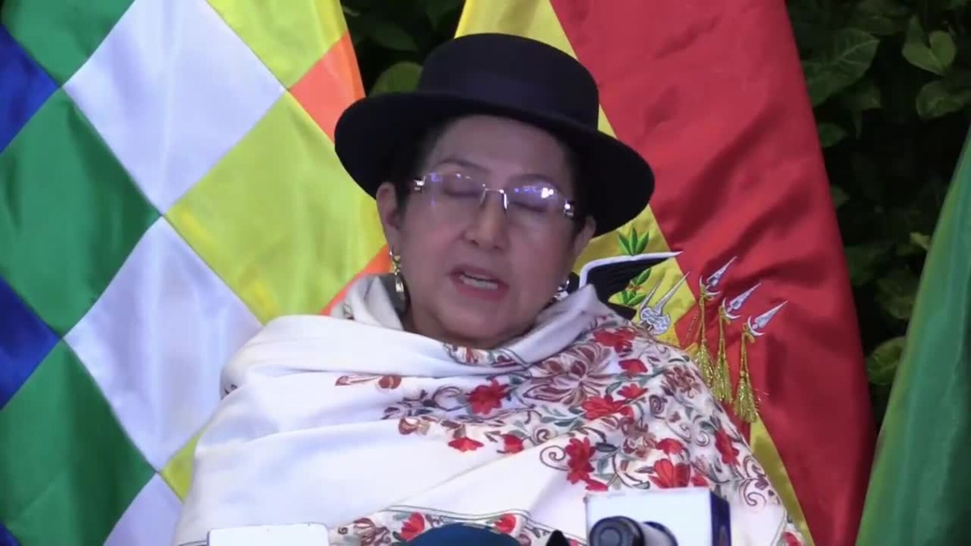 Bolivia espera fortalecer su relación con Brasil