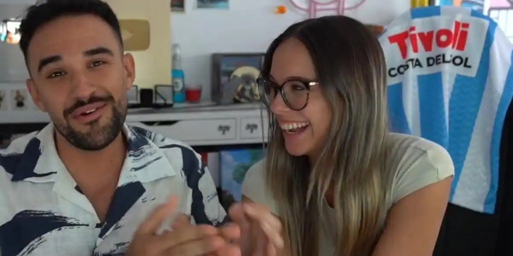 IlloJuan reconoce que el motivo de la ruptura con su novia Masi fue ...