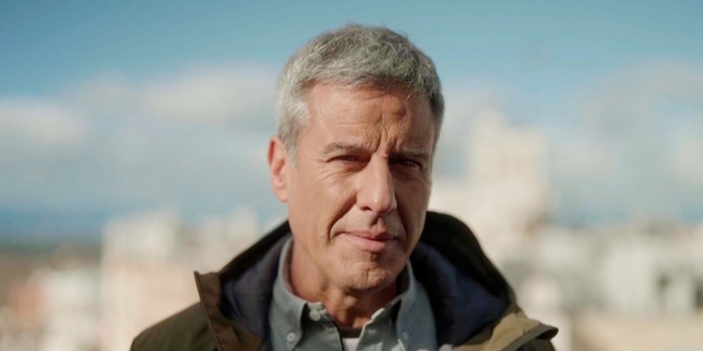 À Punt estrena la serie documental '¡Qué comemos!' con Nico Abad