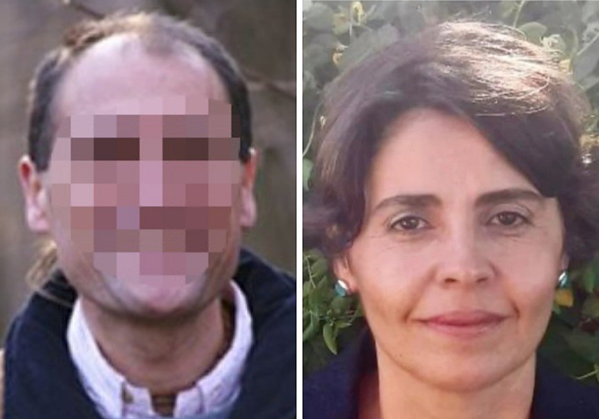 La denuncia falsa de César, alias Ramaathis Mam, tras la muerte de su ...
