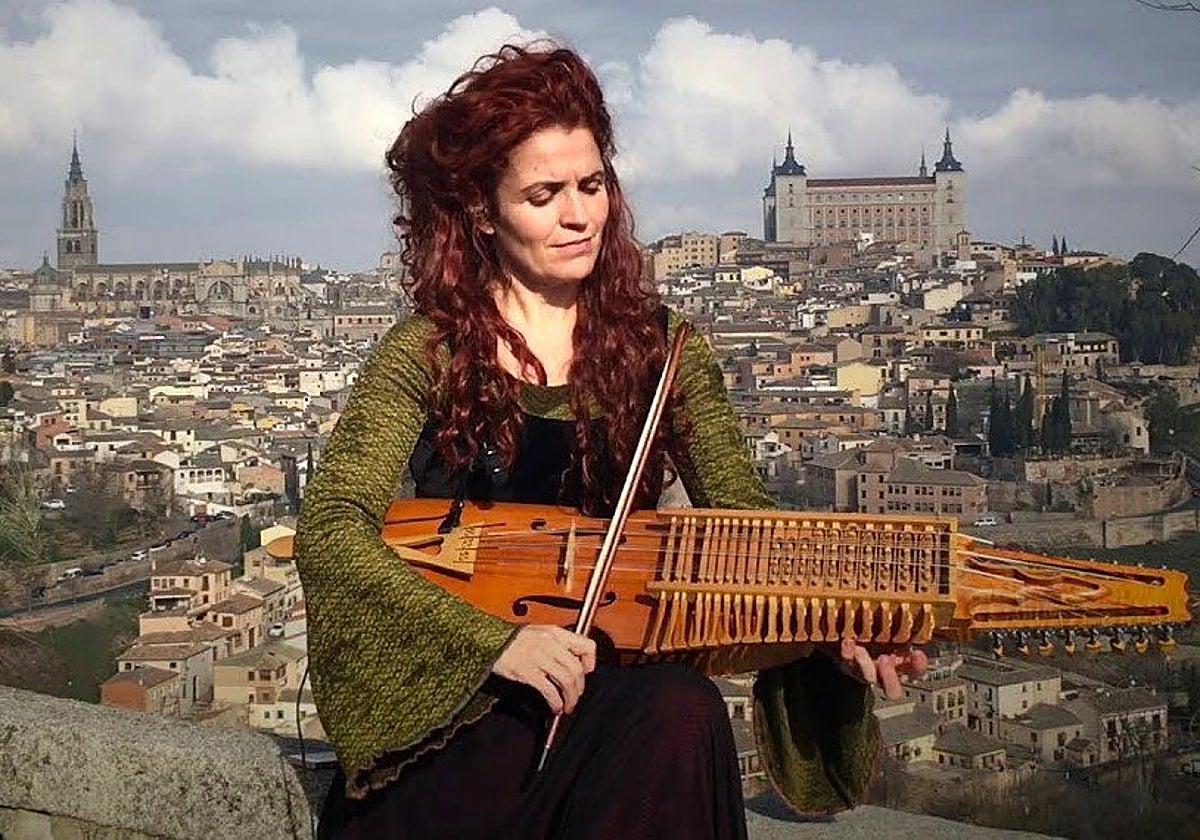 'El Concierto Secreto' de Ana Alcaide regresa el 28 de septiembre para ...