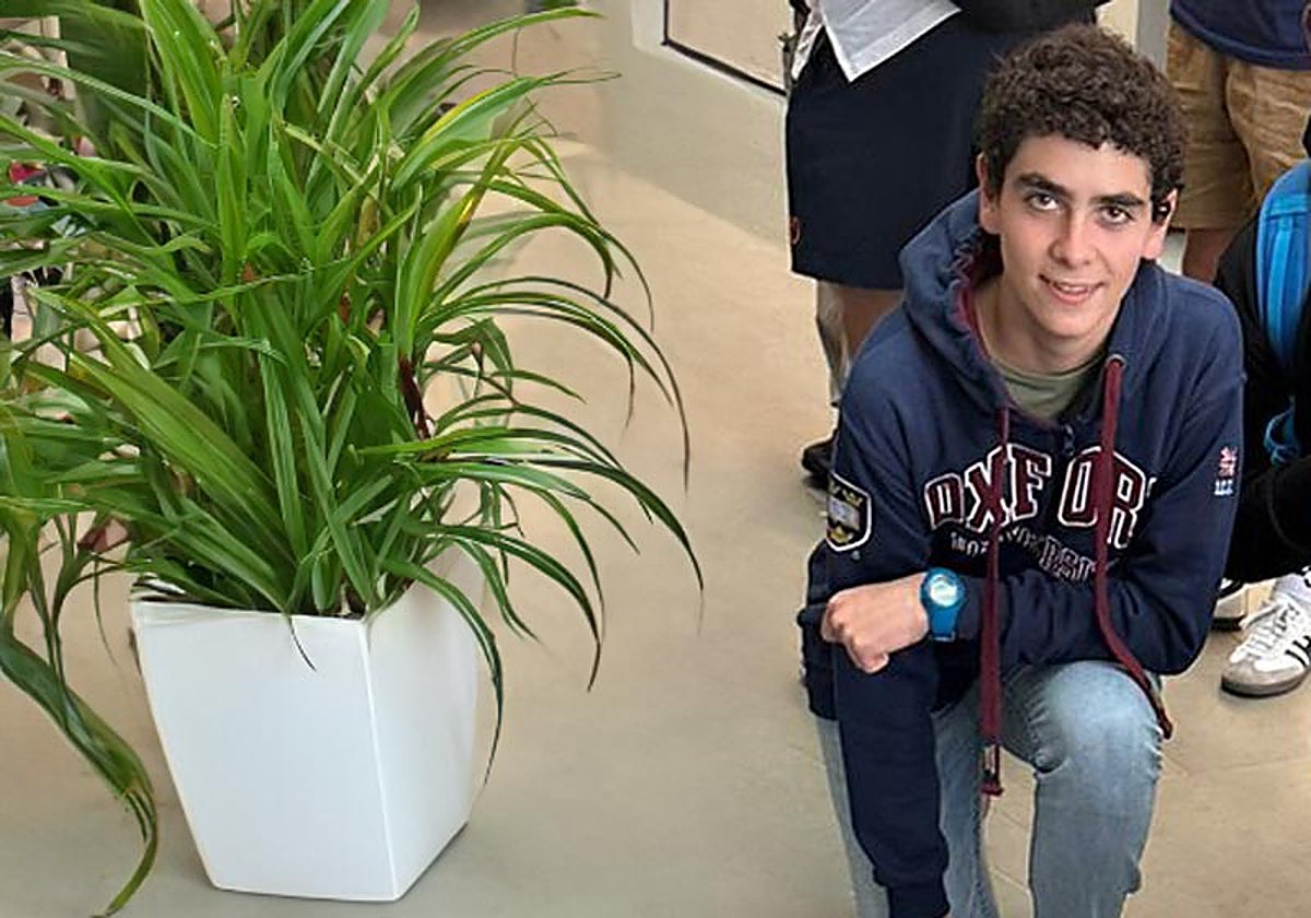 Estudiantes de Caxton College acceden a universidades tan distinguidas ...